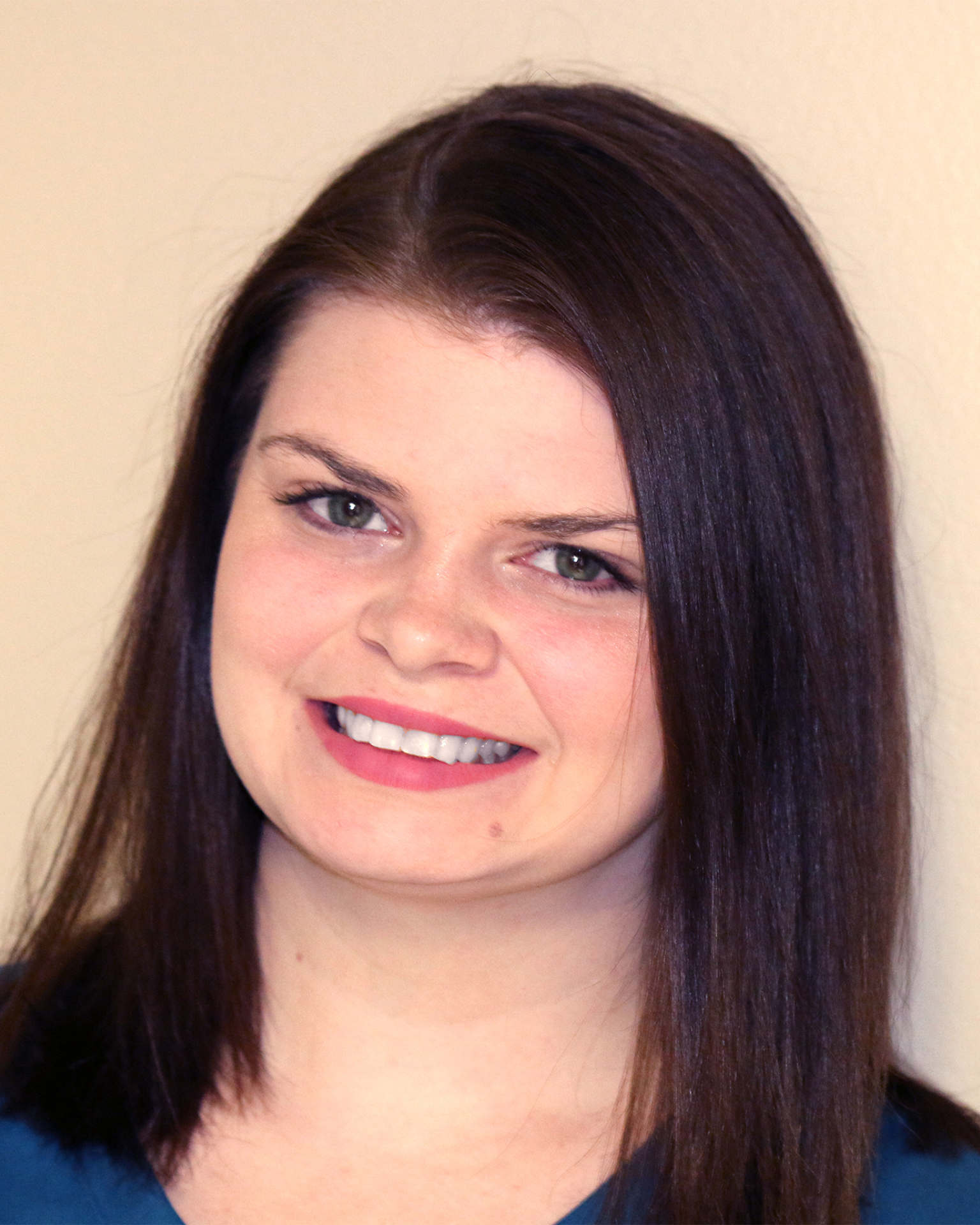Alaina Miller | Buller's Family Dentistry