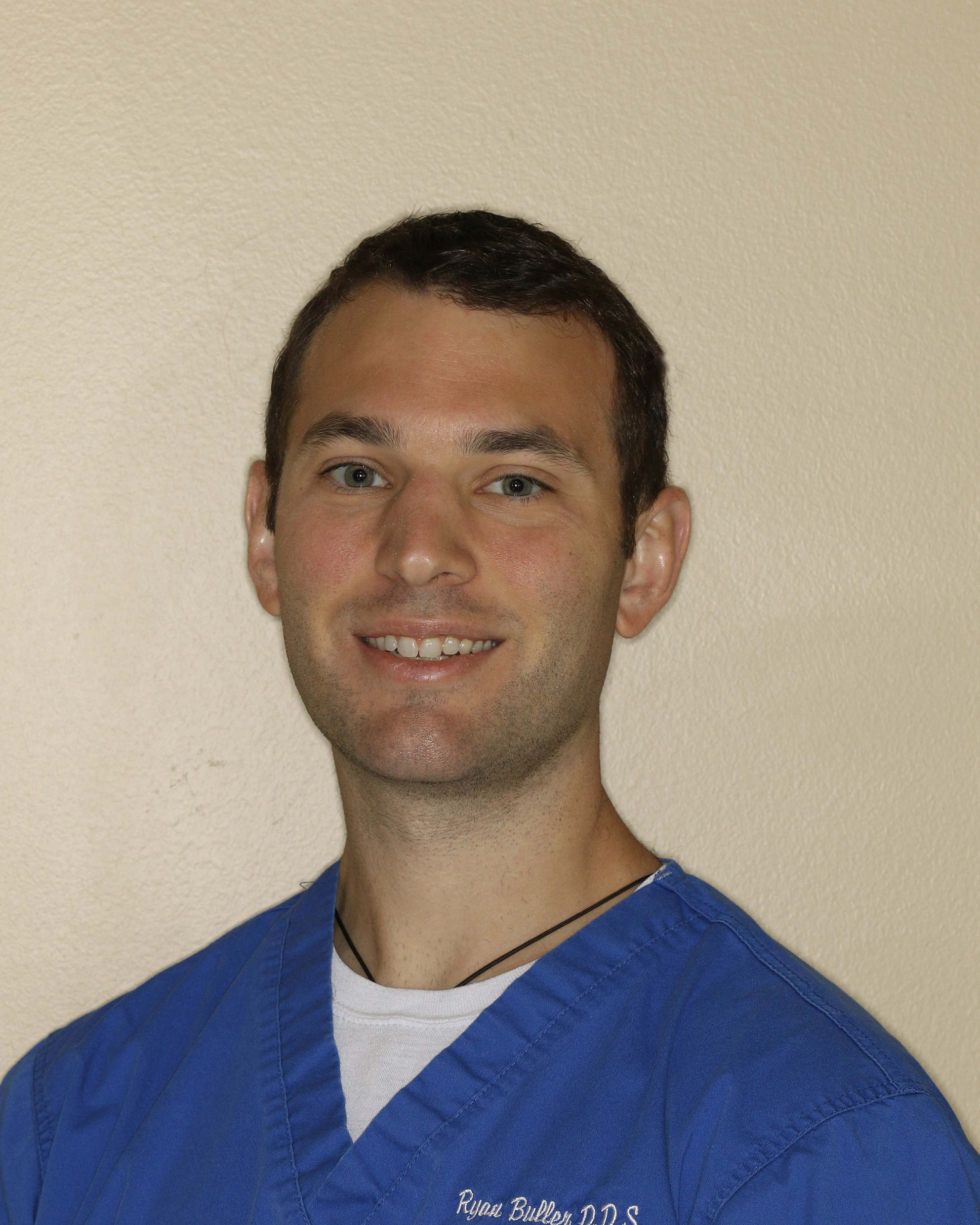 Ryan Buller | Buller's Family Dentistry