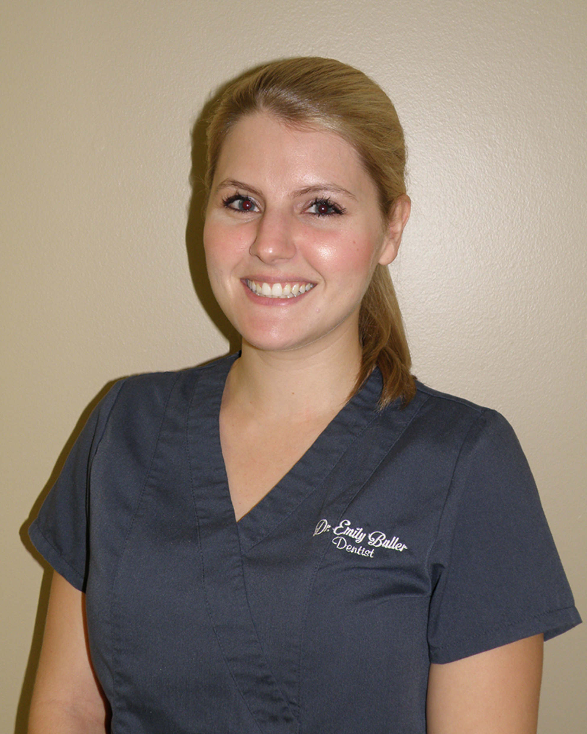 Emily Buller | Buller's Family Dentistry